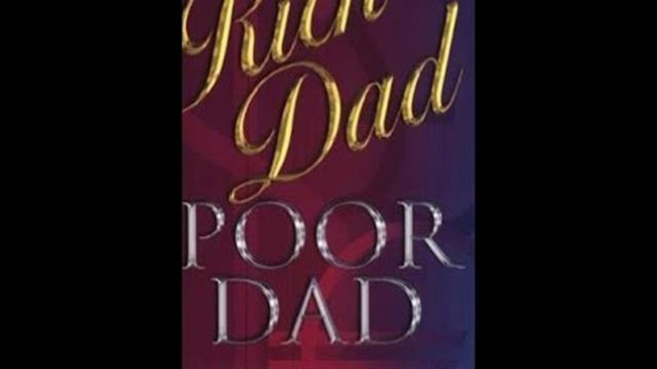 Rich Dad Poor Dad Audiobook By Robert Kiyosaki Full Audiobooks Youtube