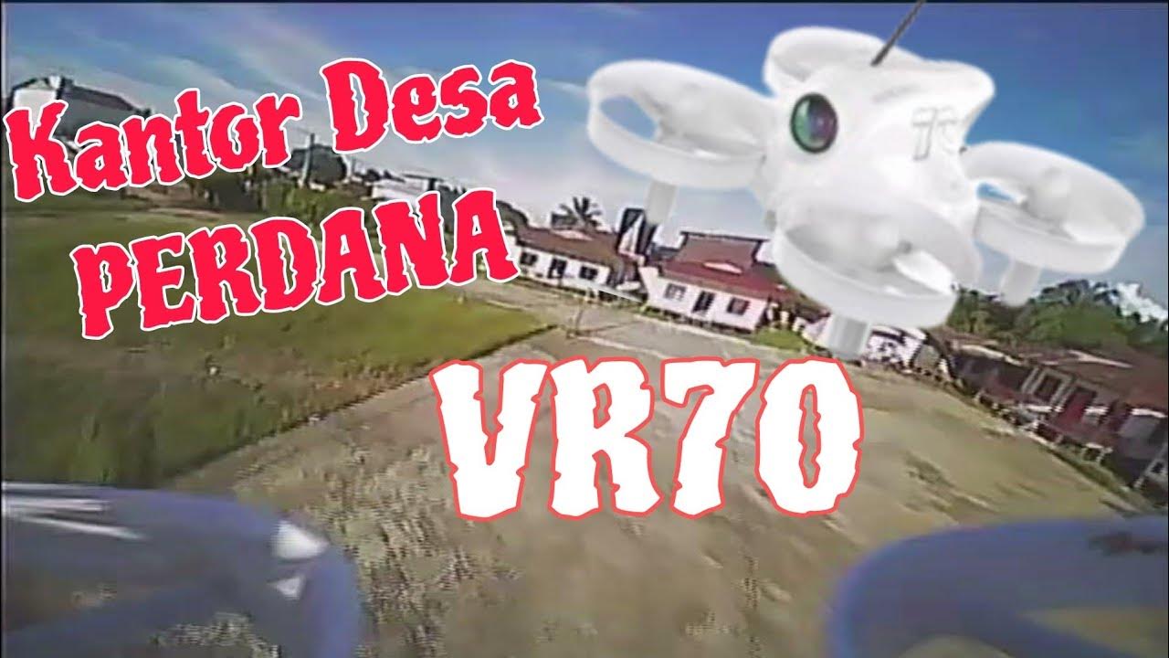 APEX DRONE RACING VR70 - YouTube