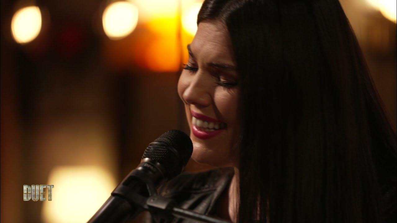 Duet cu Alexandra | Paula Seling - "Ce bine ca esti" - YouTube