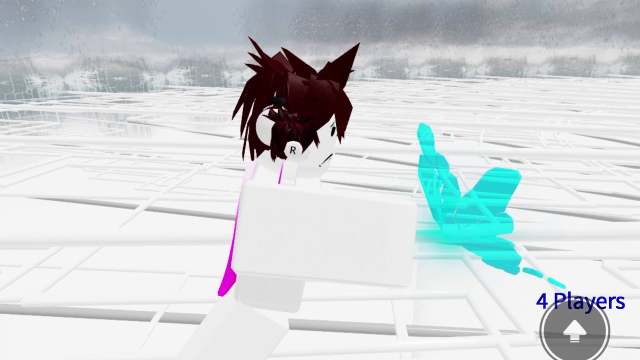 Roblox BUTTERFLY EVENT - YouTube