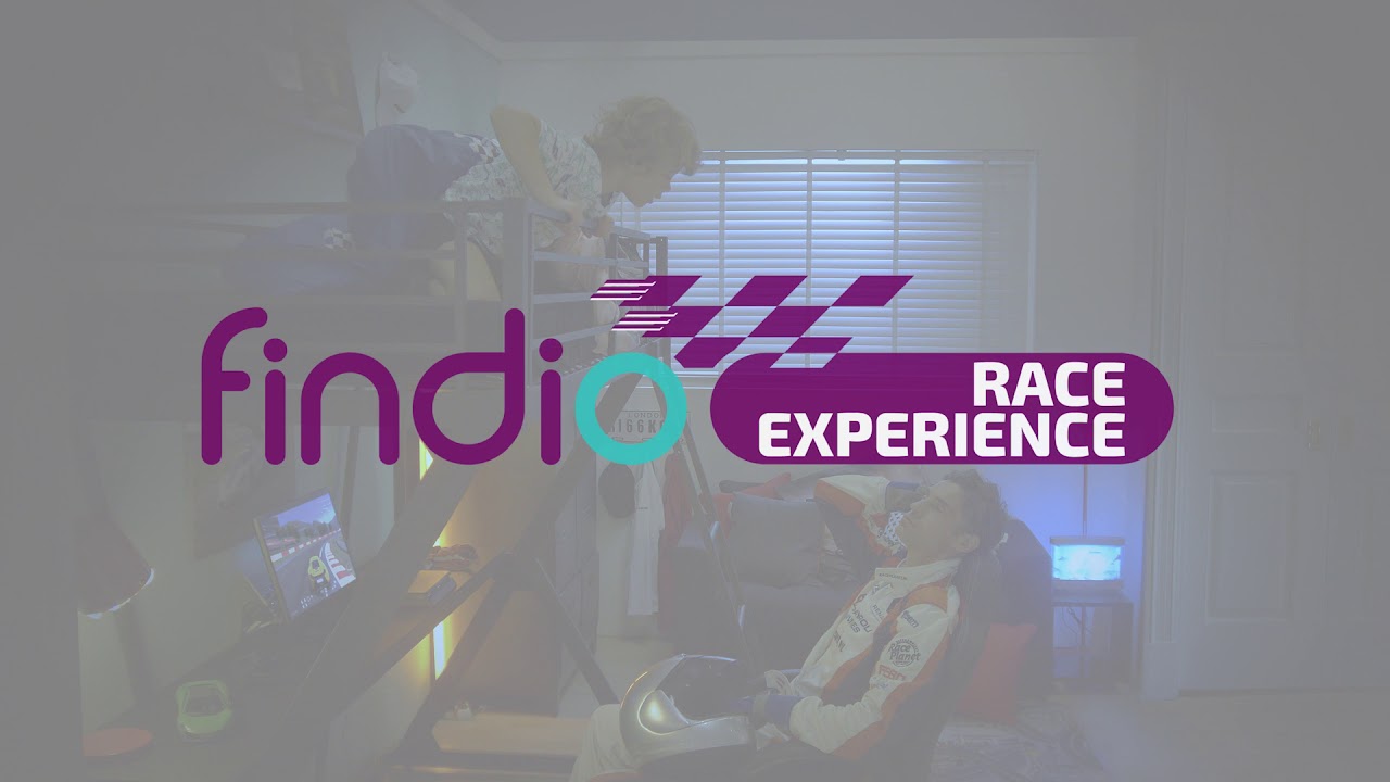 Findio 25secs TVC zonder geluid - YouTube