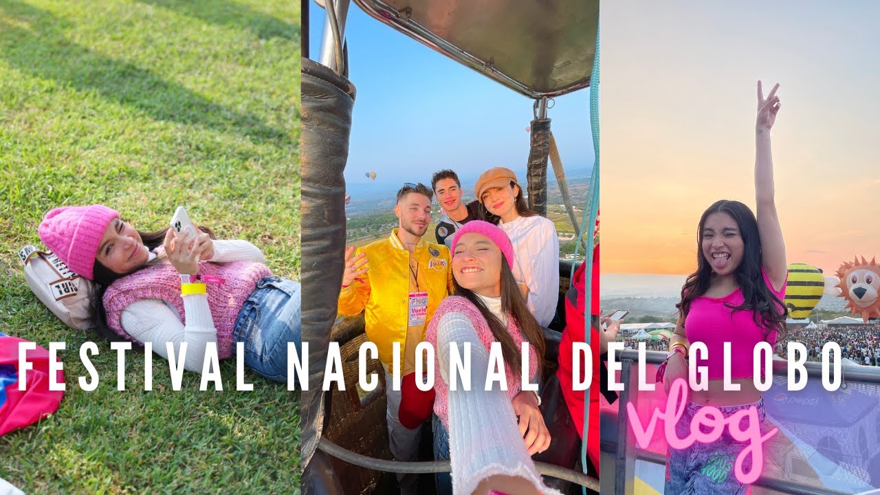 Mi PRIMER VIAJE con una MARCA e INFLUENCERS - Nicole Reyes :) - YouTube