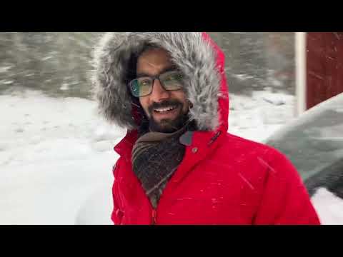 A trail that passes through the long-gone Swedish poverty | Sweden ...