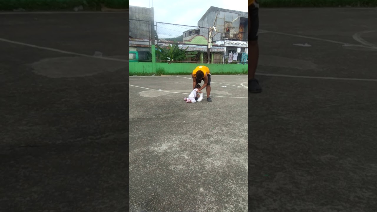 Practice walking - YouTube