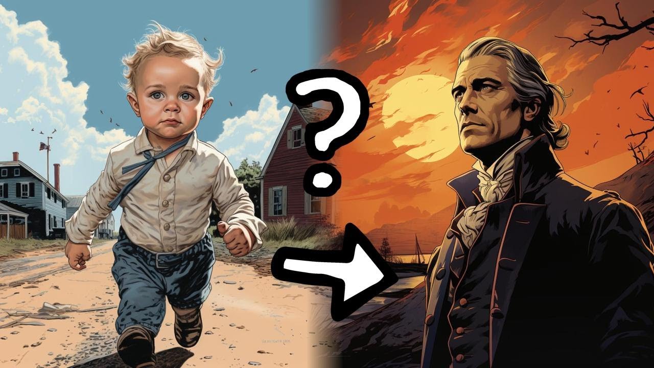 Roger Williams: A Short Animated Biographical Video - YouTube