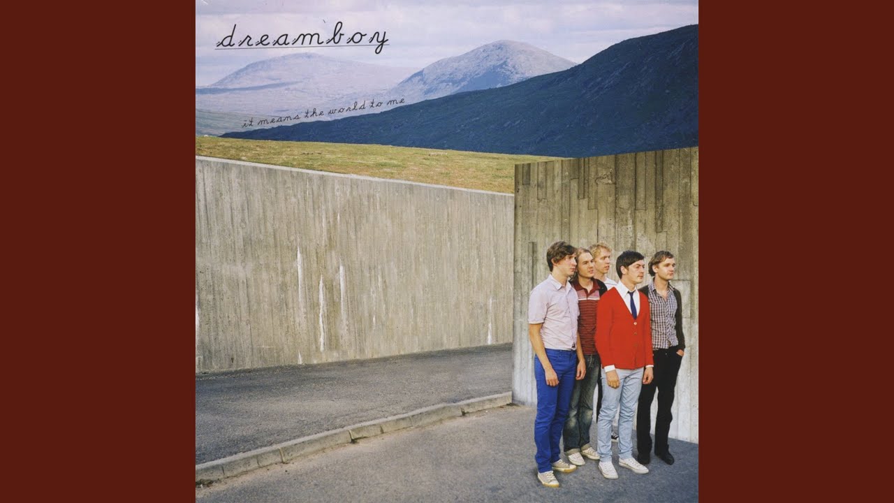 Go Get Your Jacket - YouTube