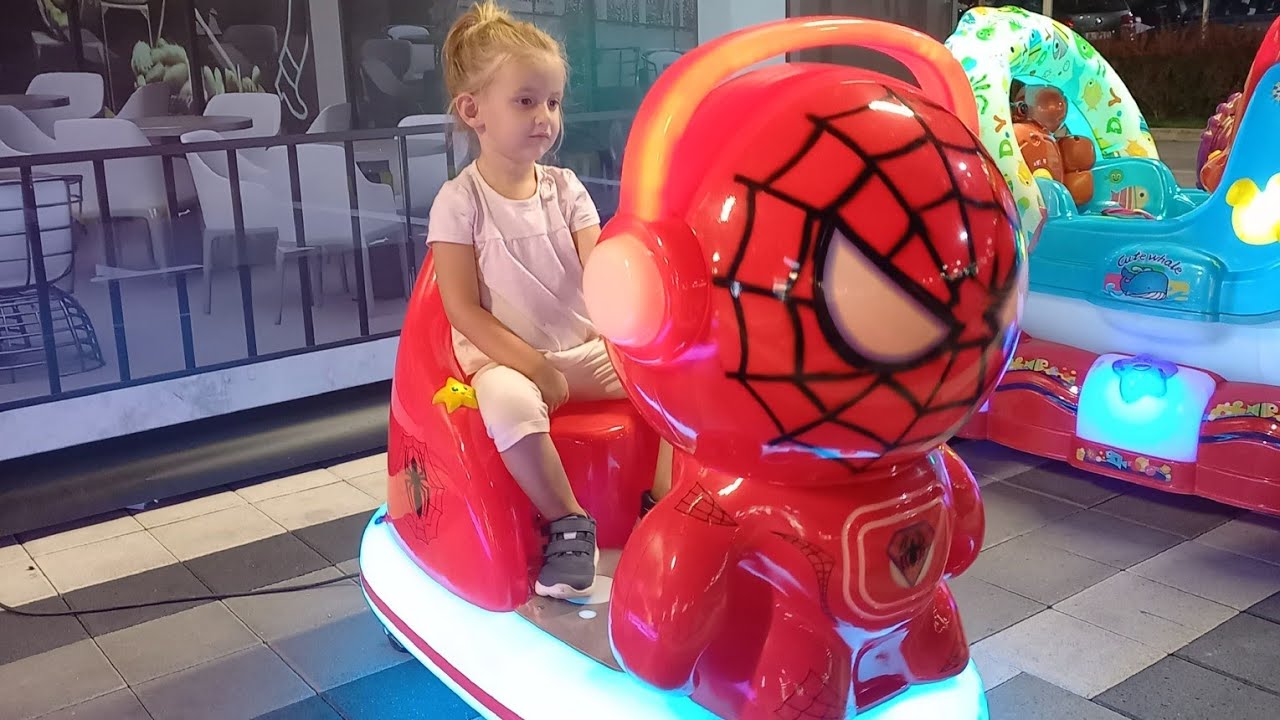 ŠETNJA PO JAGODINI - YouTube