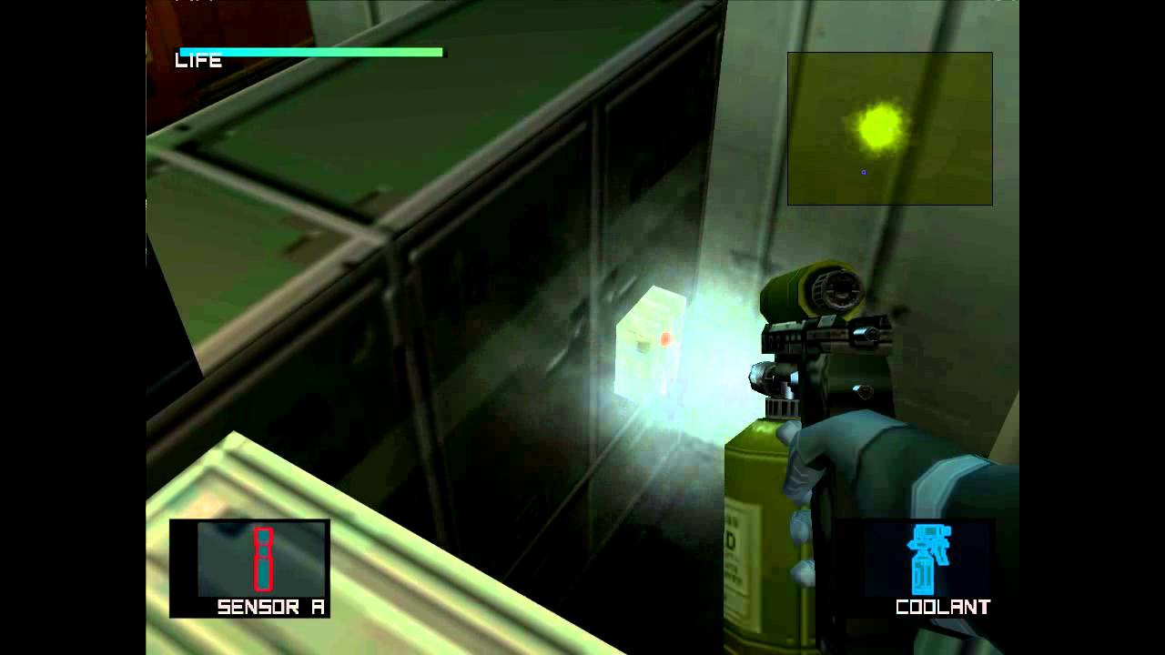 MGS2 Strut F Anon Strat (European-Extreme/E-Ex) - YouTube