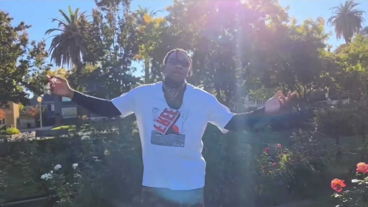 Rob Long - Feel It (Official Music Video) - YouTube