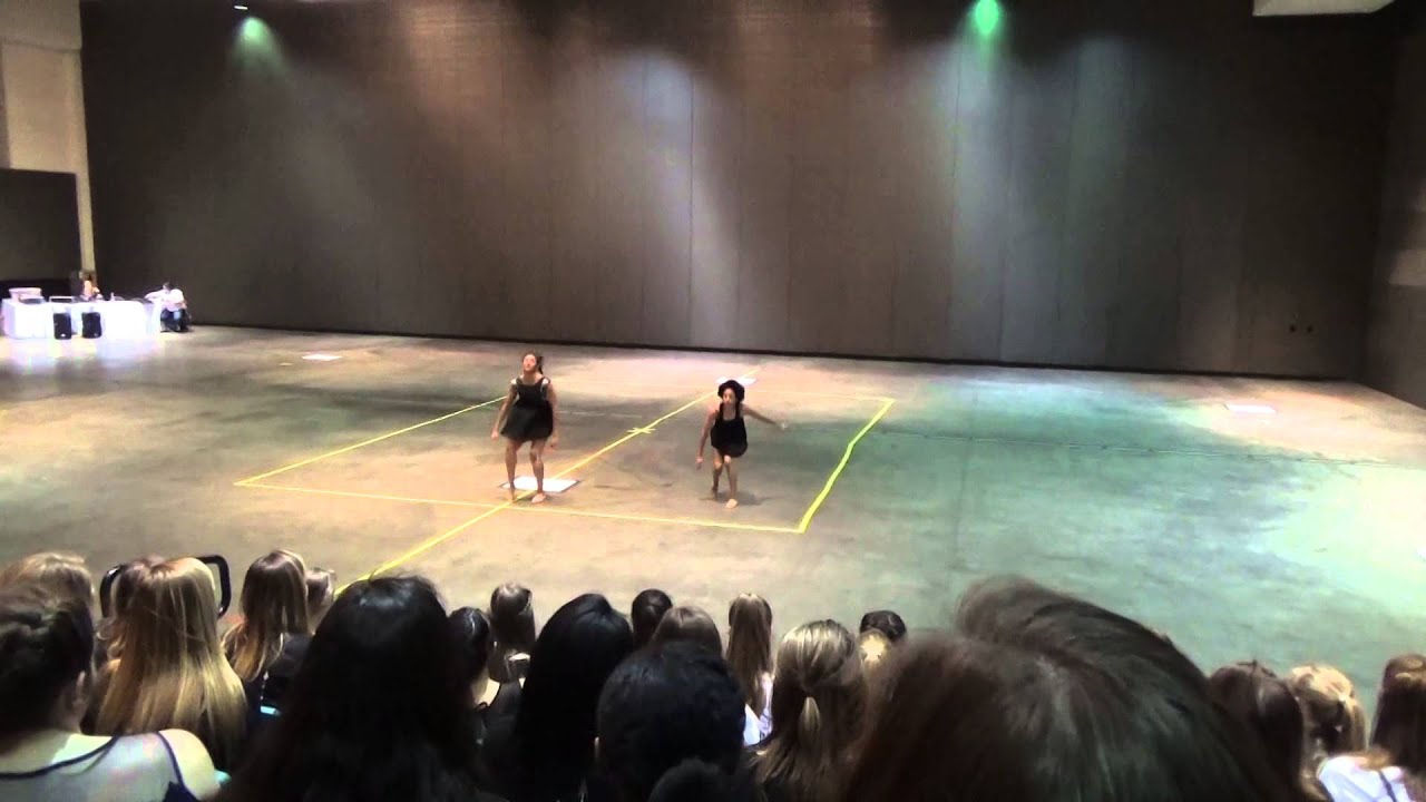 Taylor and Parker Kilpatrick -- sister duet - YouTube