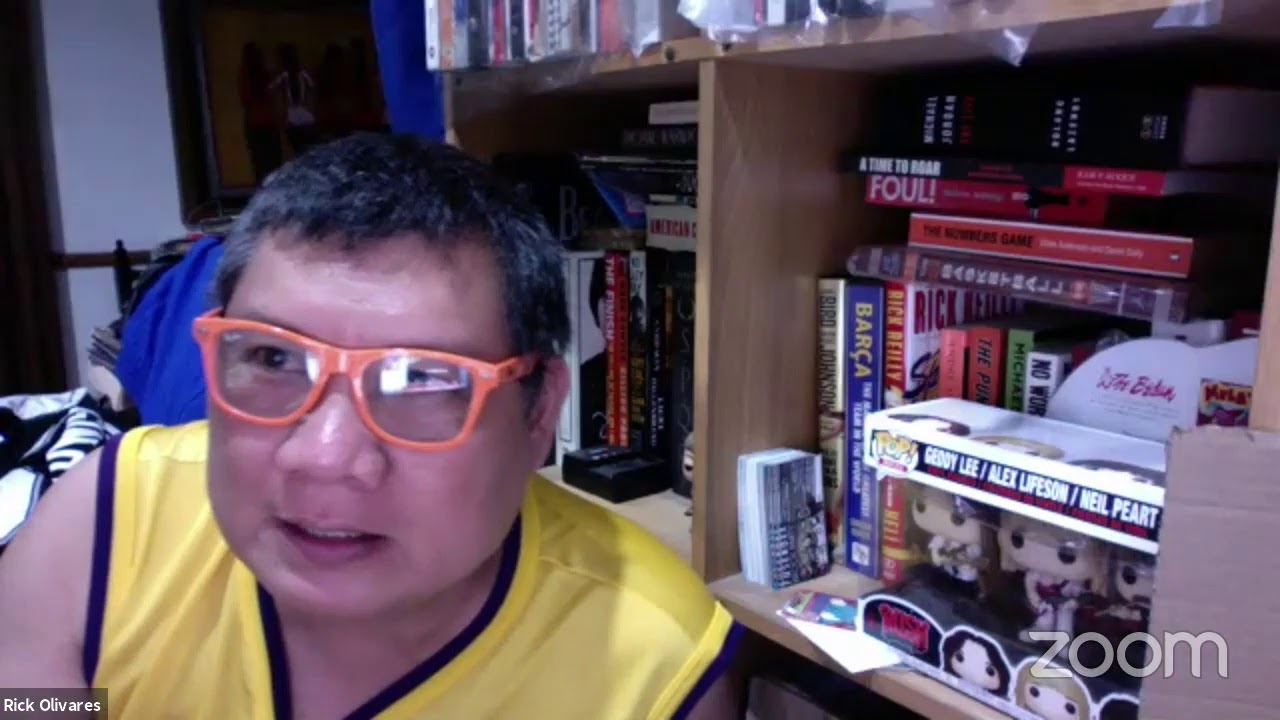 THE TRIGGERMAN - ALLAN CAIDIC - YouTube