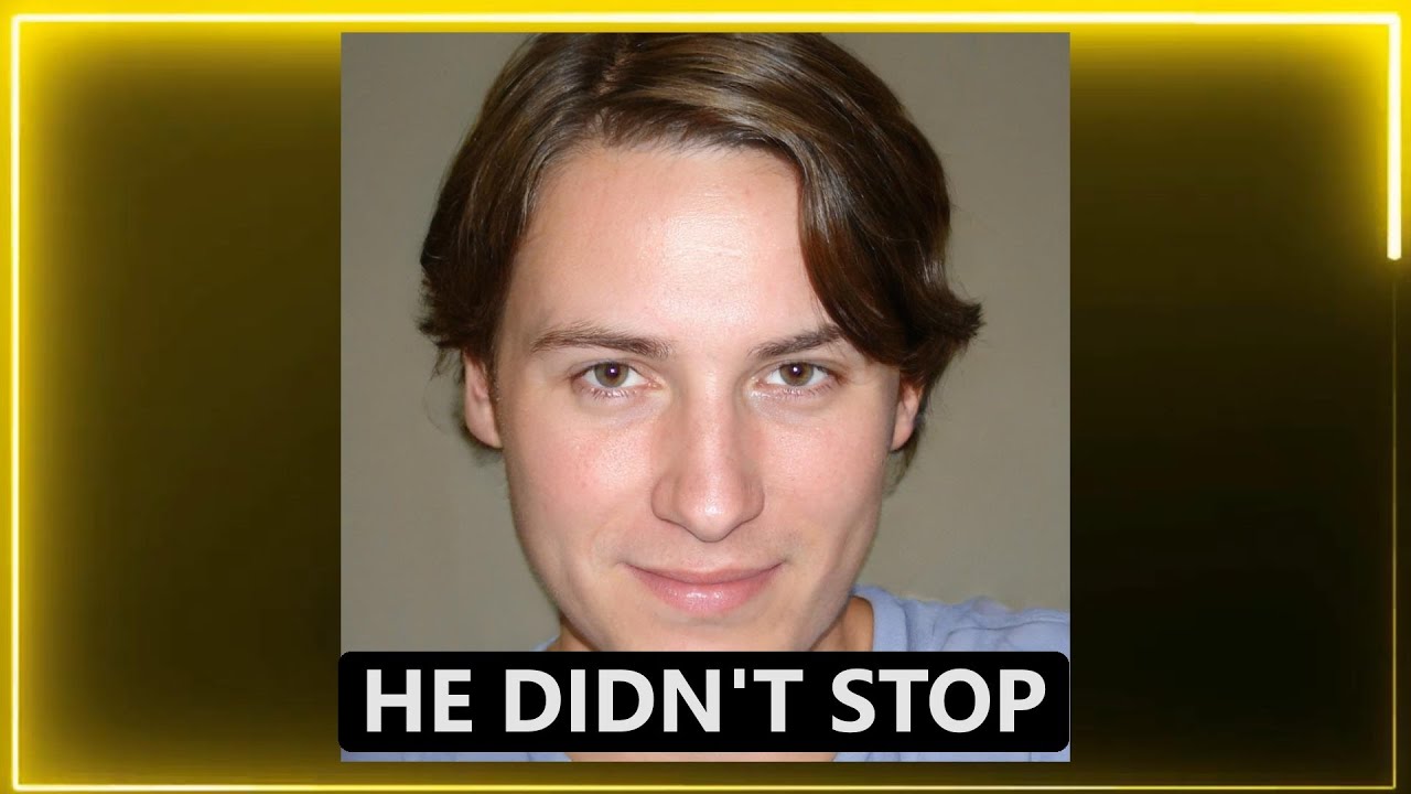 He CONTINUED to CLAP PAULS CHEEKS - YouTube