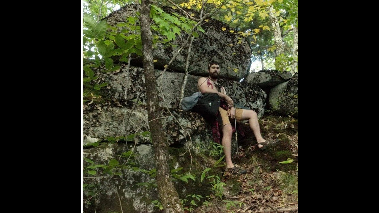 #1: New Hampshire's Megaliths and New England's Native American Stone ...