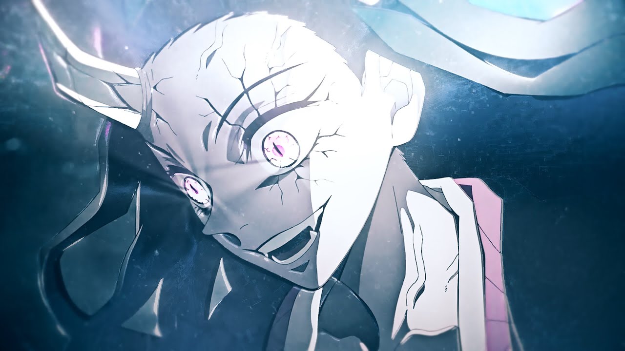 After The Storm ⛈ - Demon Slayer Edit 4K - YouTube