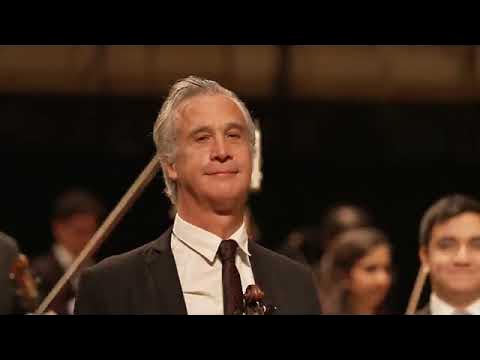 Susana Rinaldi con la Orquesta Nacional de Música Argentina - En vivo - YouTube