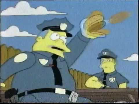 Opening to The Simpsons: Viva Los Simpsons UK VHS (2000) - YouTube