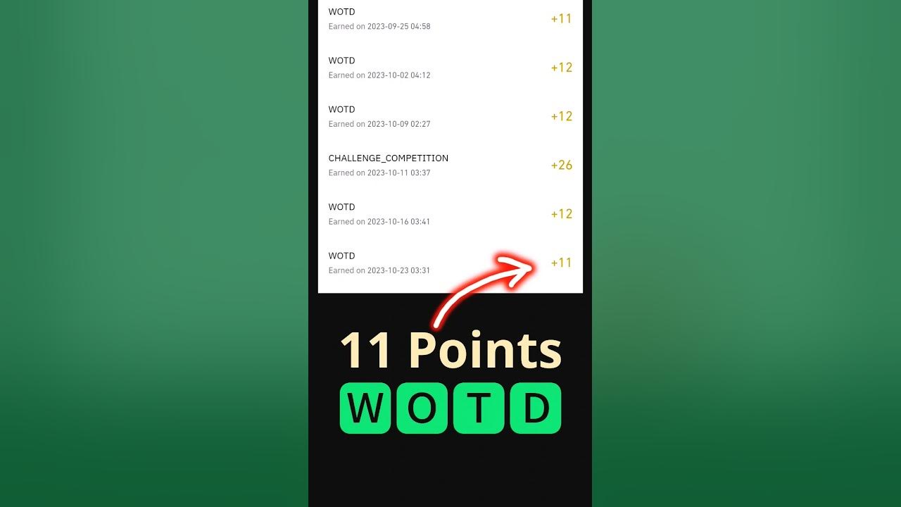 binance-wotd-point-received-how-to-calculate-11-points-to-usdt-youtube