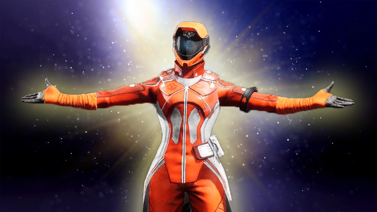 The Evolution of a Destiny 2 Player - YouTube