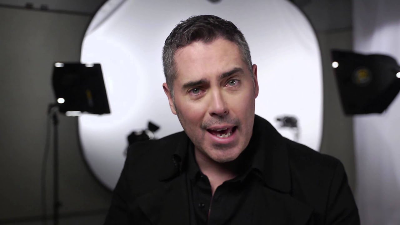 Ed Robertson - Alchetron, The Free Social Encyclopedia