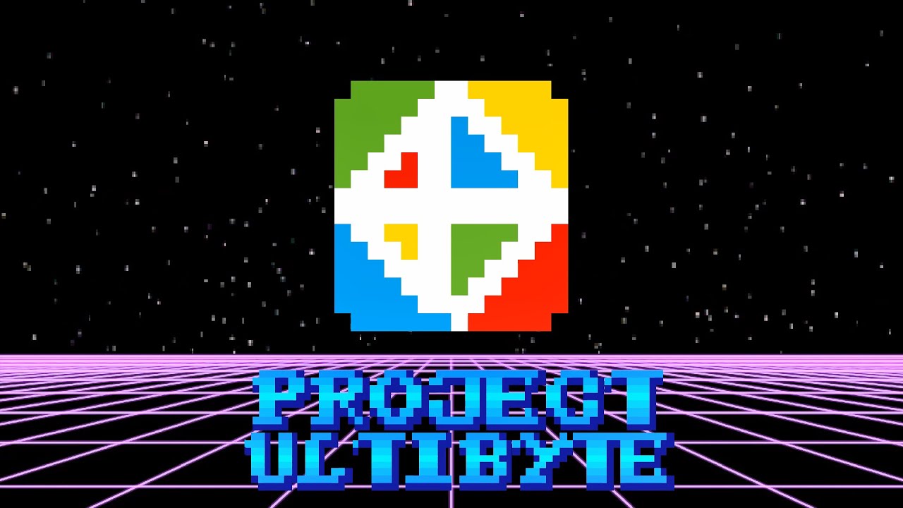 PROJECT U - Official Trailer Showcase - YouTube