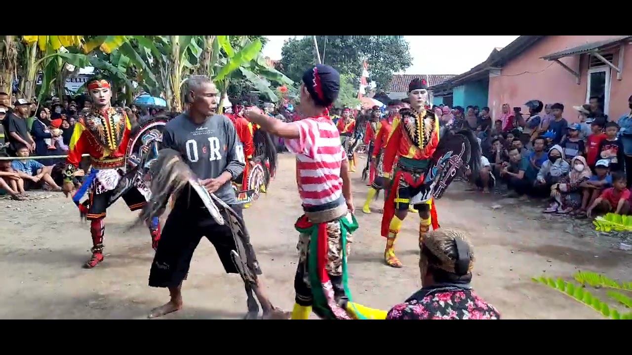 SEKAR WAHYU JATI UTOMO ||| RANJINGAN WANGON BANYUMAS - YouTube