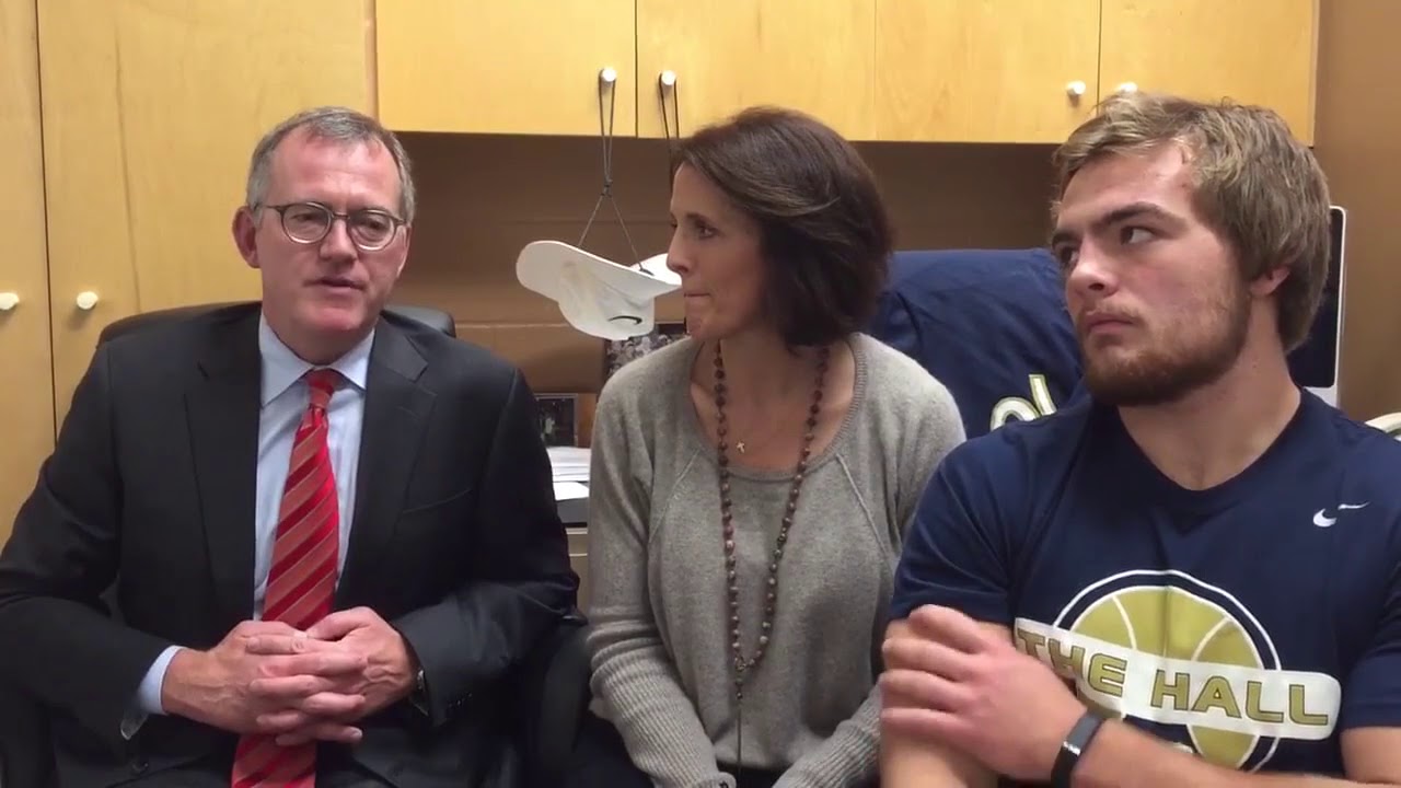 How Cole McDaniel overcame a heart condition to become a leader for ...