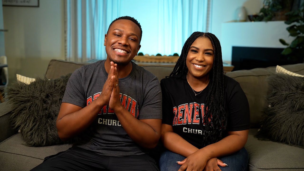 Builders Offering "Let's Build Together" - YouTube