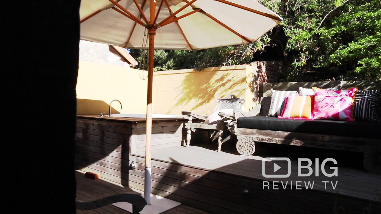 Marlo Spa in Melbourne offering a relaxing Massage and Facial Treatment ...
