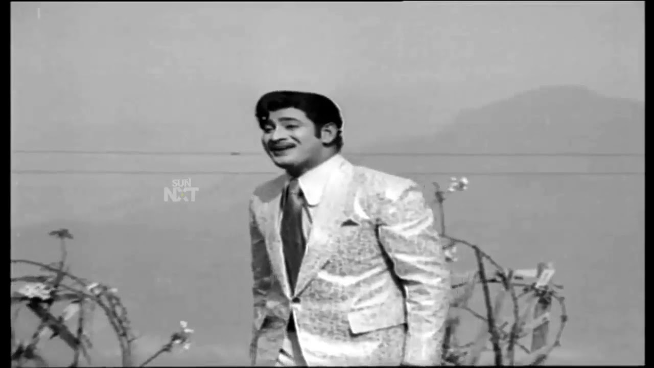 Mamatha movie super hit song - YouTube