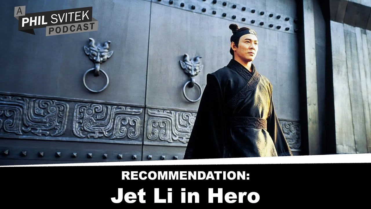 Hero (Starring Jet Li, Tony Leung, Maggie Cheung & Others) is an ...