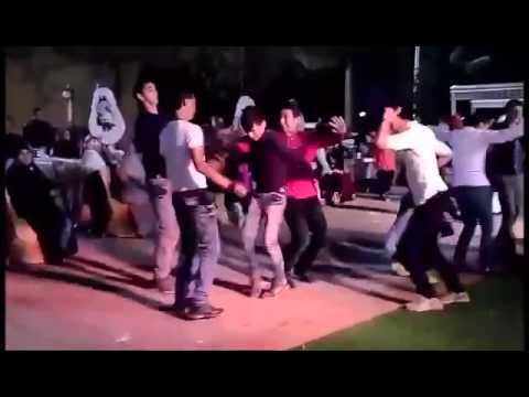 Adana Merkes Patlıyor Herkes