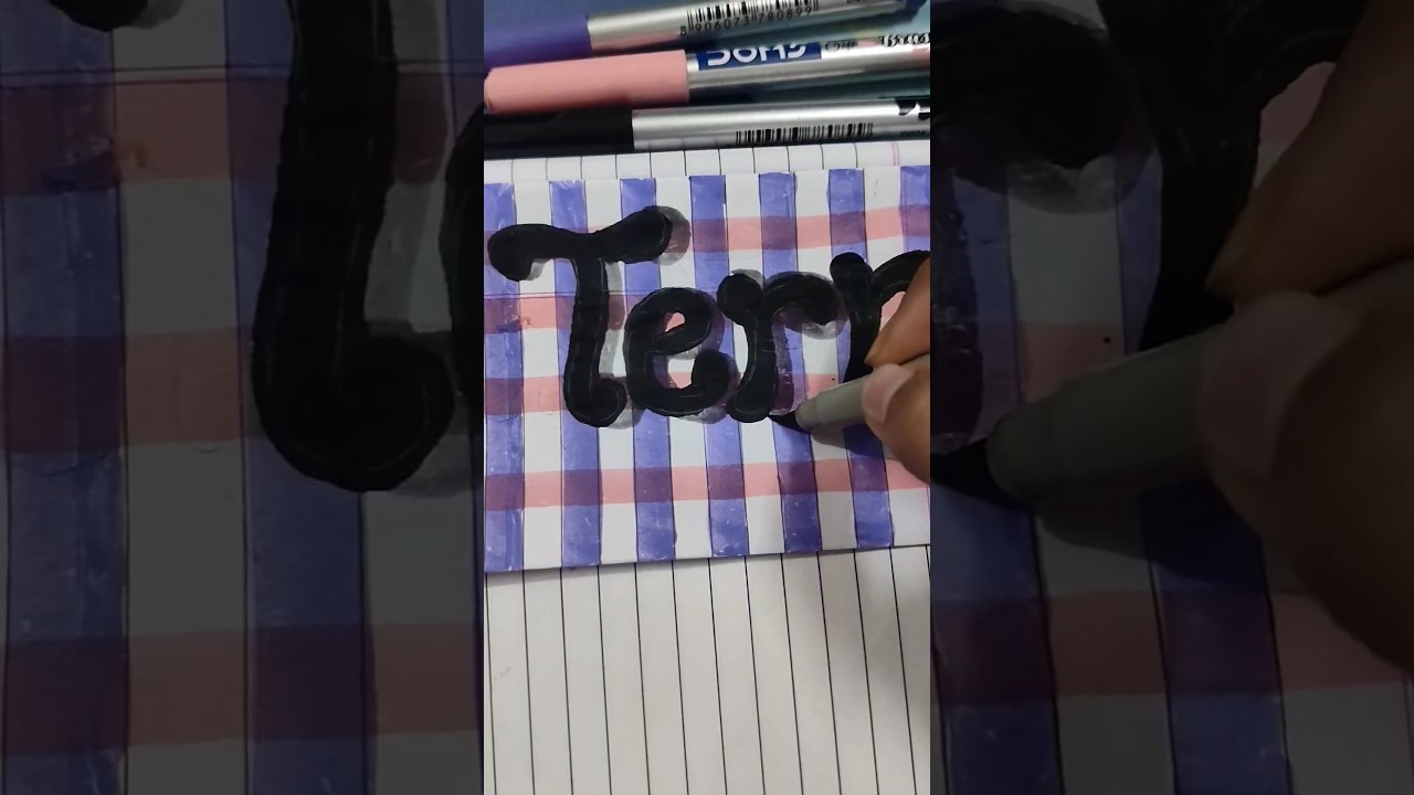 Second term starting page #drawing #art #decoration #coversong # ...