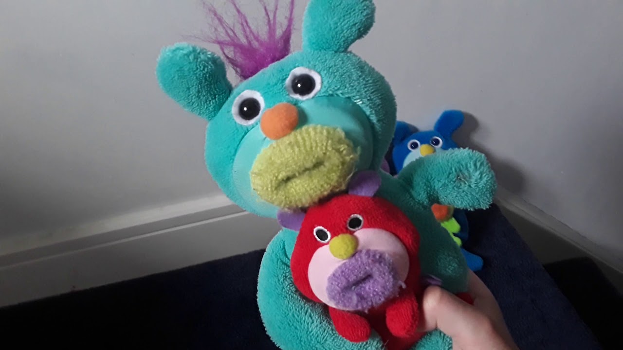 Sing a ma Jigs with Duets - YouTube