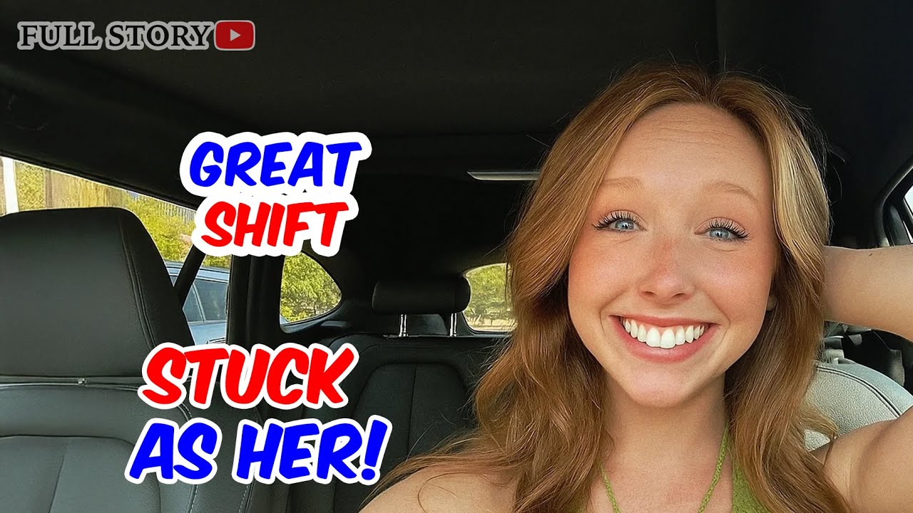 Great Shift: My New Life After the Global Body Swap - A TG TF STORY ...