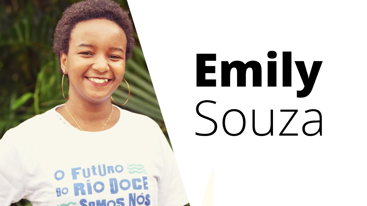 Emily Souza - YouTube