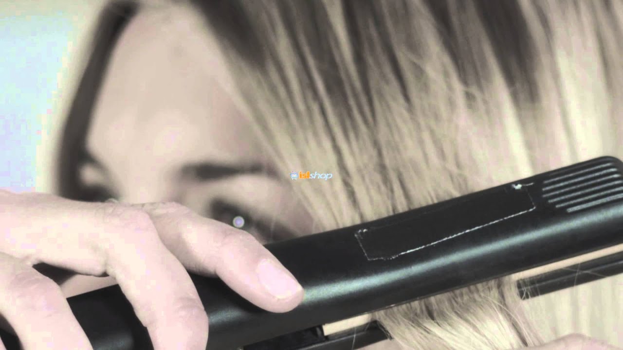 VF SUPREME STYLER - YouTube