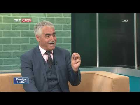 DAWIYA HAFTÊ BEŞA 845