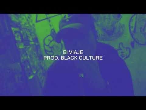 03. Big Bambi - El Viaje (Prod. Black Culture) #TheWeedMaster