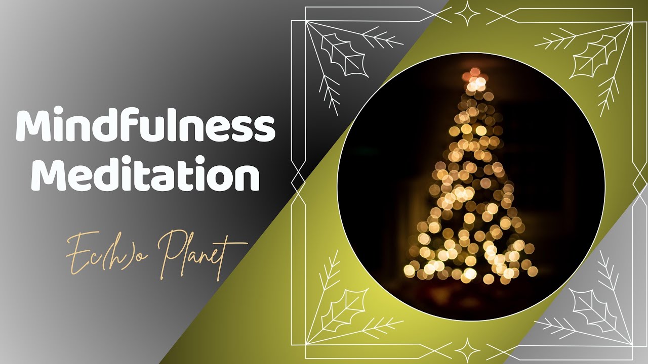 Transform Your Sleep with Mindfulness Meditation: Soul Inspiring Music ...
