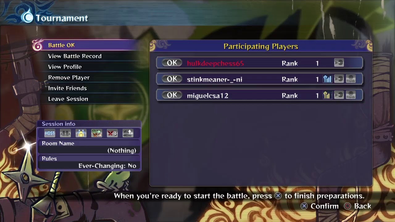 Naruto Shippuden Ultimate Ninja Storm 4 Online Ranked Matches and more ...