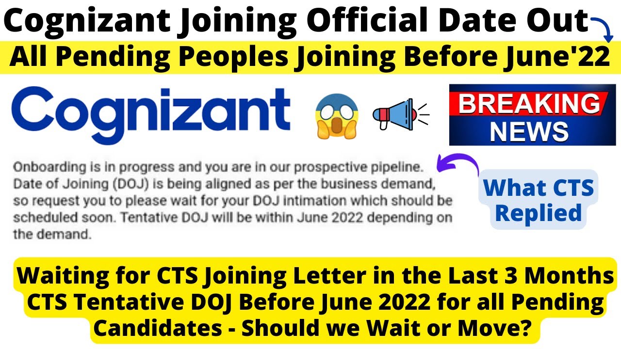 Cognizant Joining Official Date Out All Pending Peoples Joining Before cognizant-joining-official-date-out-all-pending-peoples-joining-before