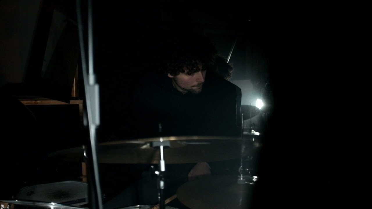 Felix Ambach Trio - nancy - YouTube