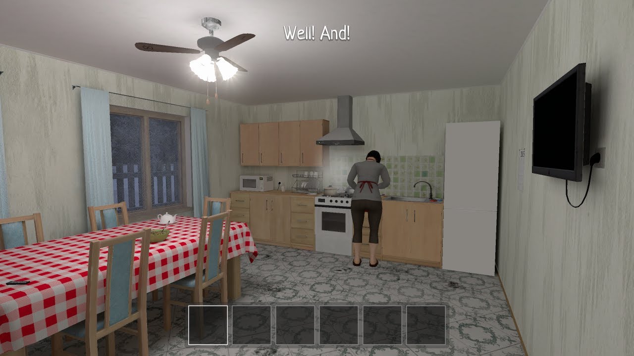 Escape From Your Abusive Parents (Schoolboy Runaway) - YouTube