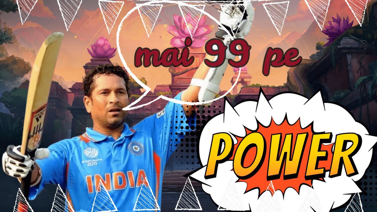 SACHIN TENDULKAR 99 RR pe VALORant @abhishekCJsharma #girlgamer - YouTube
