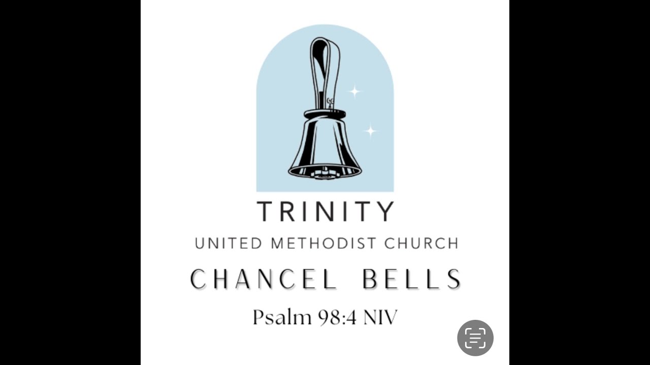 Trinity Chancel Bells - 50th Anniversary Concert (May 21st, 2023) - YouTube