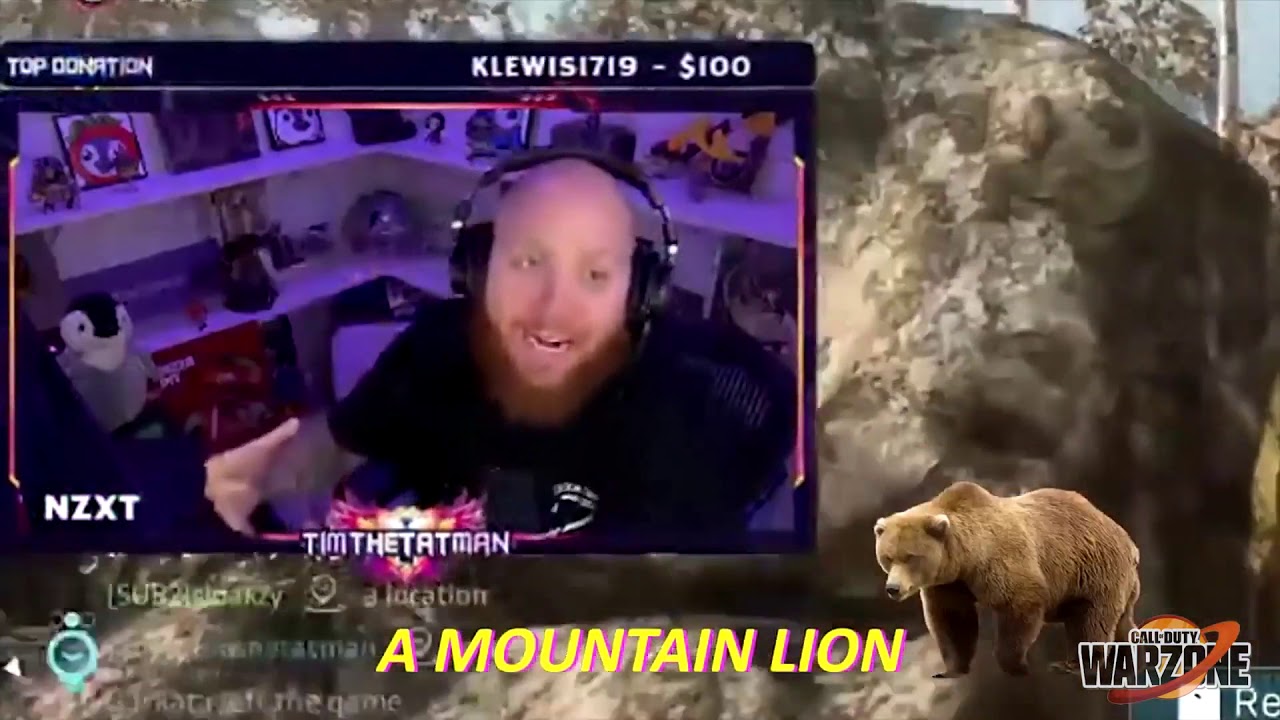 Compilation rage Call of duty WARZONE!!!! - YouTube