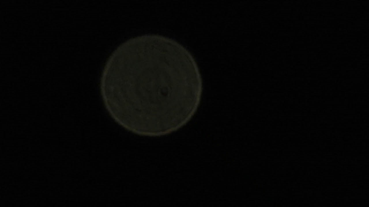 Real Star photographed with Nikon P900 Zoom - YouTube