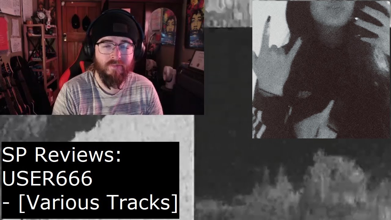 USER666 - [Various Tracks] [SP Reviews] - YouTube