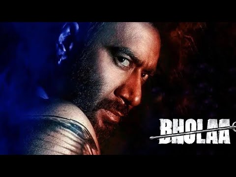 Bhola Full Movie HD #ajaydevgan #bholamovie #trending #youtubevideo ...