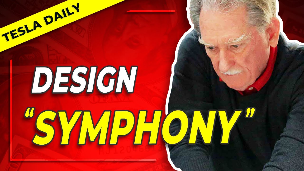 “Outstanding” Innovation From Tesla Praised By Munro - YouTube